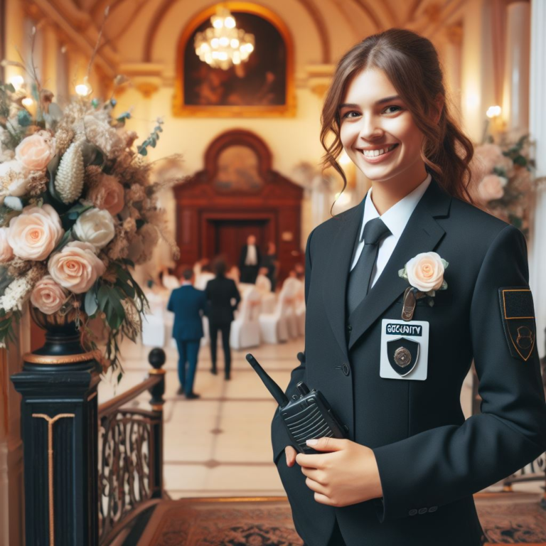 MJC Security » We provide the best security service